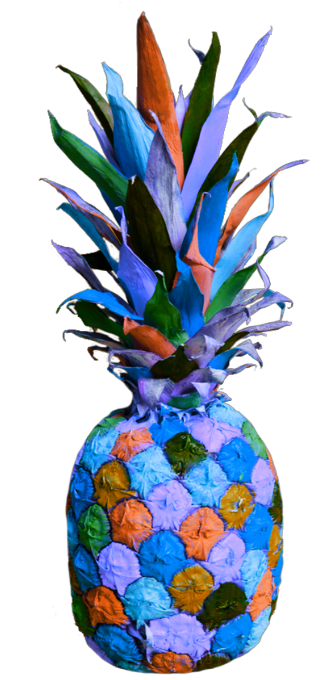 Download Spongebob Pineapple Png - Full Size PNG Image - PNGkit