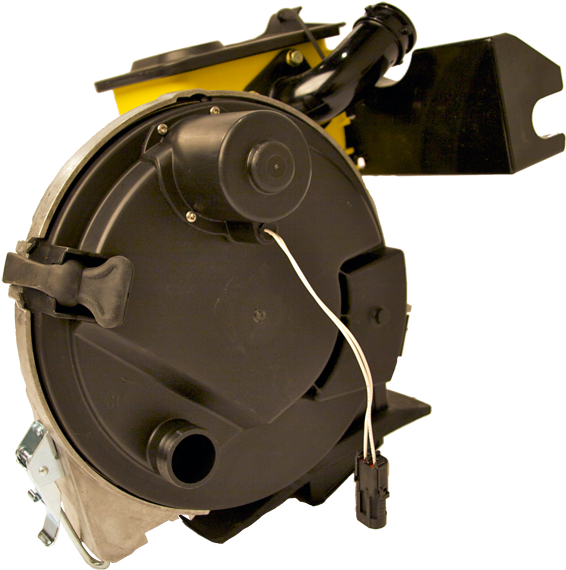 Download Ag Leader Announces New Planter Shutoffs - Ag Leader Surevac ...
