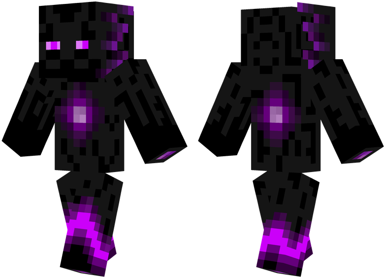 Download Minecraft Skin Ice-mage - Satan Skin Minecraft - Full Size PNG ...
