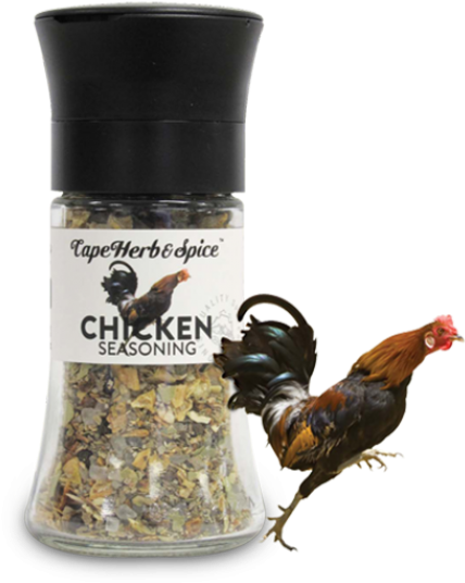 Download Cape Herb & Spice Company - De Bonus: Cape Herb Kruidenmolen ...