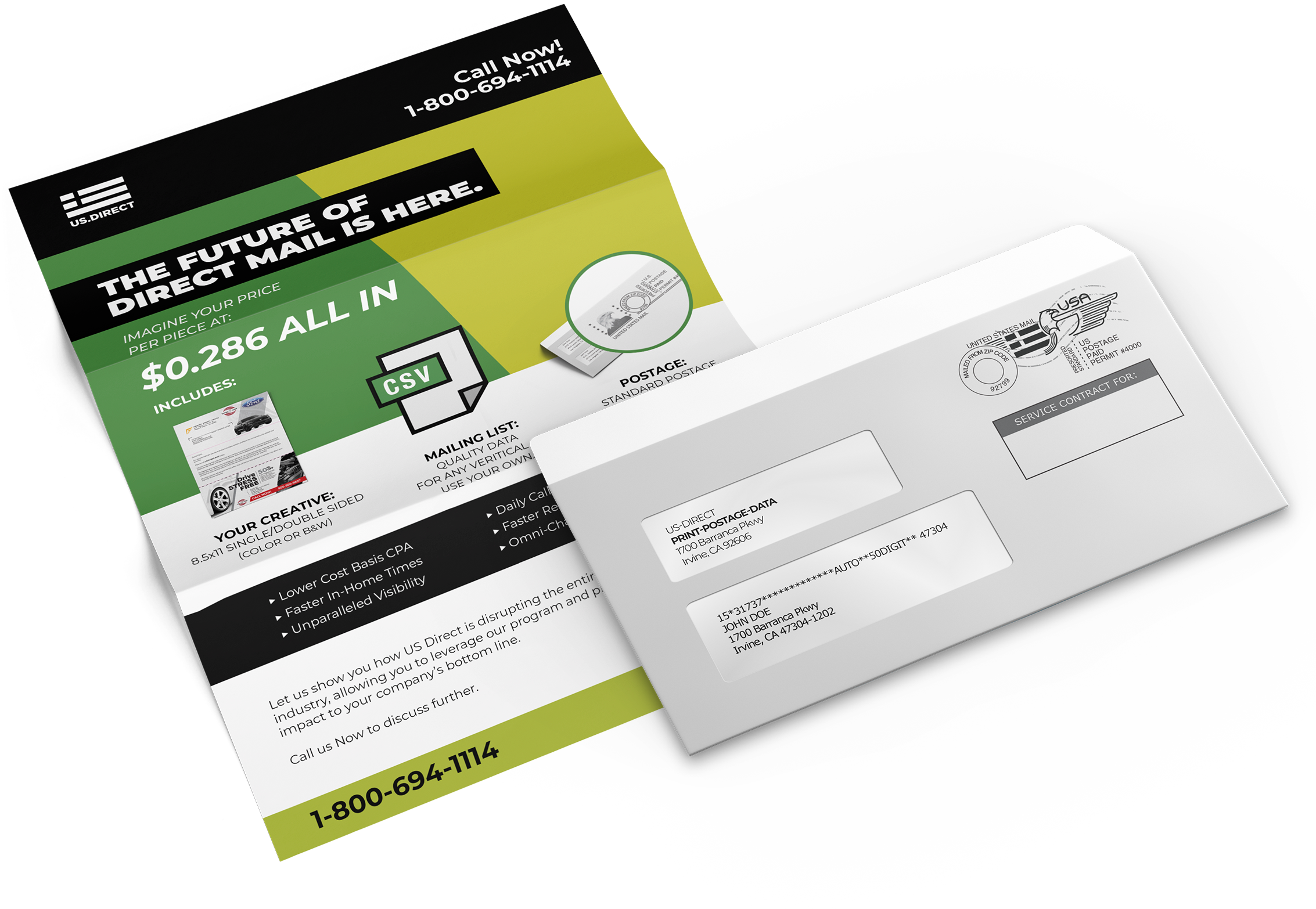 Download Product Main Image - Envelope - Full Size PNG Image - PNGkit