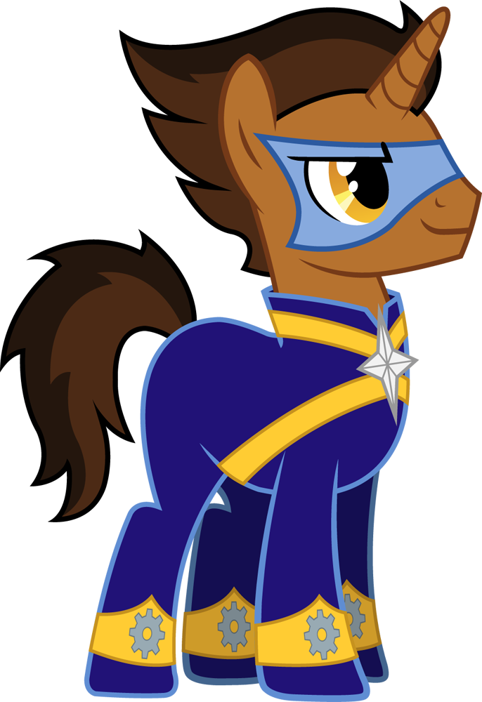 Download Fanmade Imperfectxiii Oc Power Pony - Mlp Fan Made Power ...