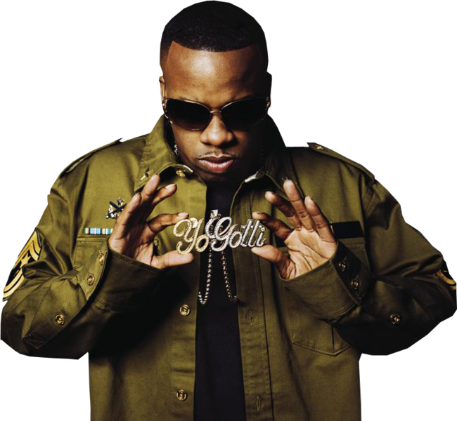 Download Share This Image - Yo Gotti Png - Full Size PNG Image - PNGkit