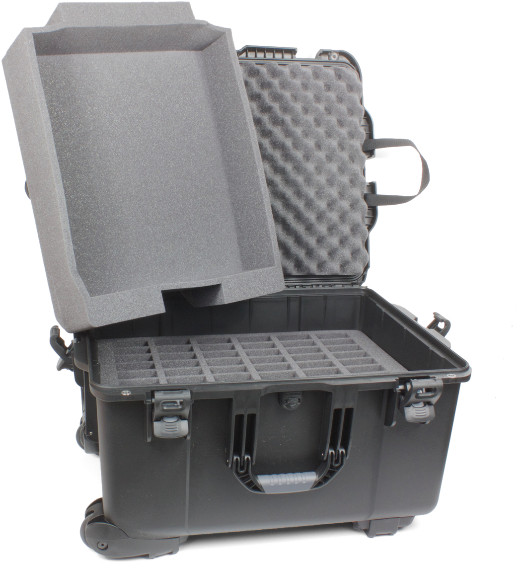 Download Product Highlights - Williams Sound Ccs 054 | Carry Case For ...