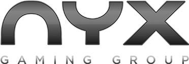 Download Nyx Gaming Group - Nyx Gaming Logo Png - Full Size PNG Image - PNGkit