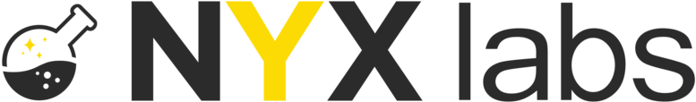 Download Nyx Lab Logos Final Full Color Format=1500w - Full Size PNG Image - PNGkit
