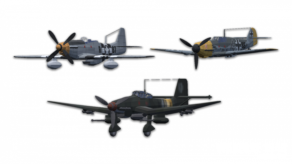 Download Warfare 1944 Bluedrake42 - Full Size PNG Image - PNGkit