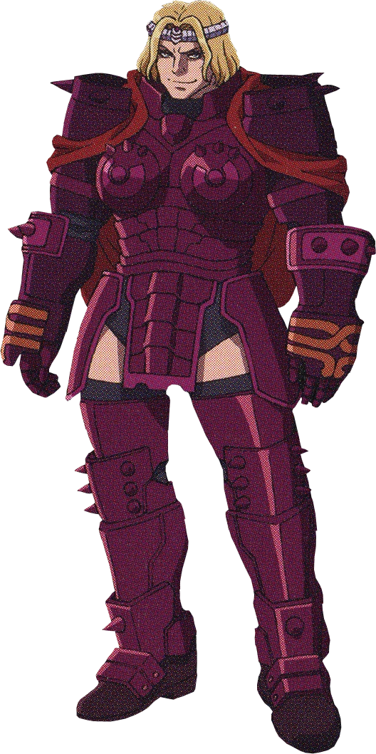 Download Gagaran Anime - Overlord Gagaran Ass - Full Size PNG Image ...