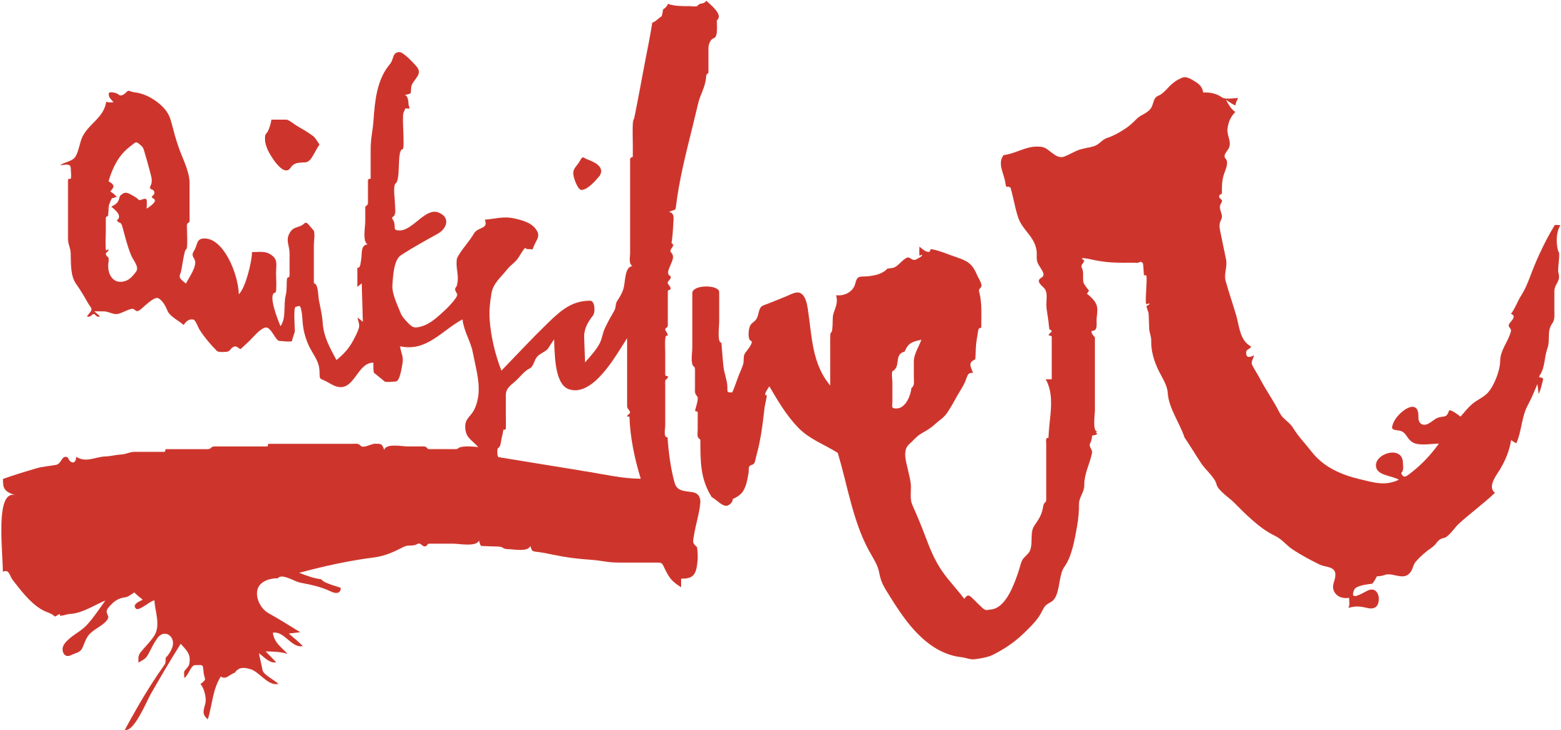 Download Quiksilver Logo Png Transparent - Quiksilver Logo - Full Size ...