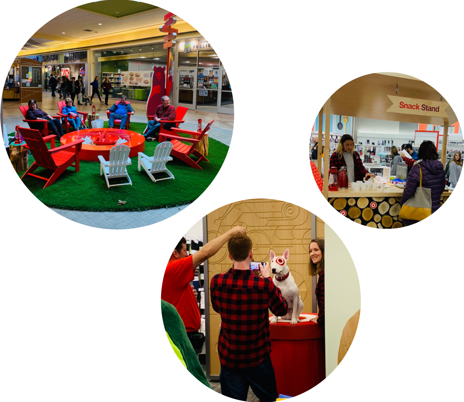 Download At The First Ever Vermont Target's Grand Opening There - Fun ...