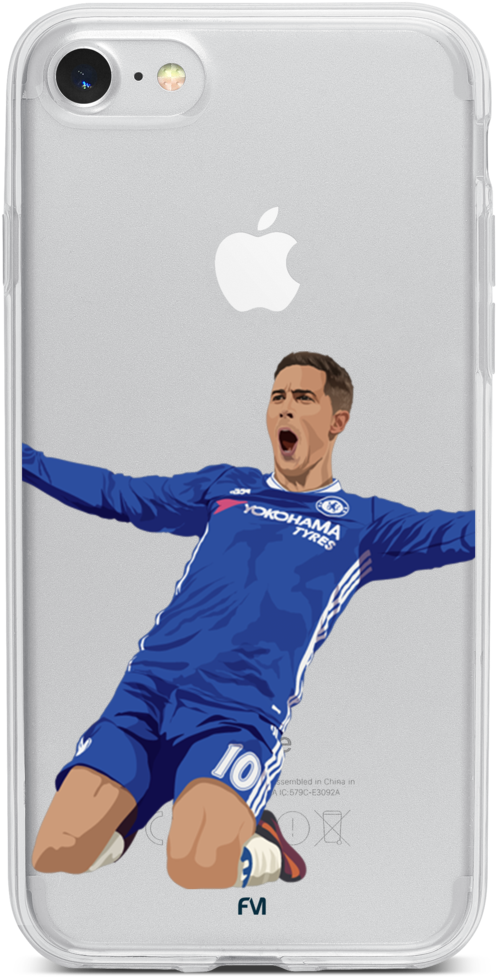 Download Hazard - Iphone Hazard Transparent Case - Full Size PNG Image ...