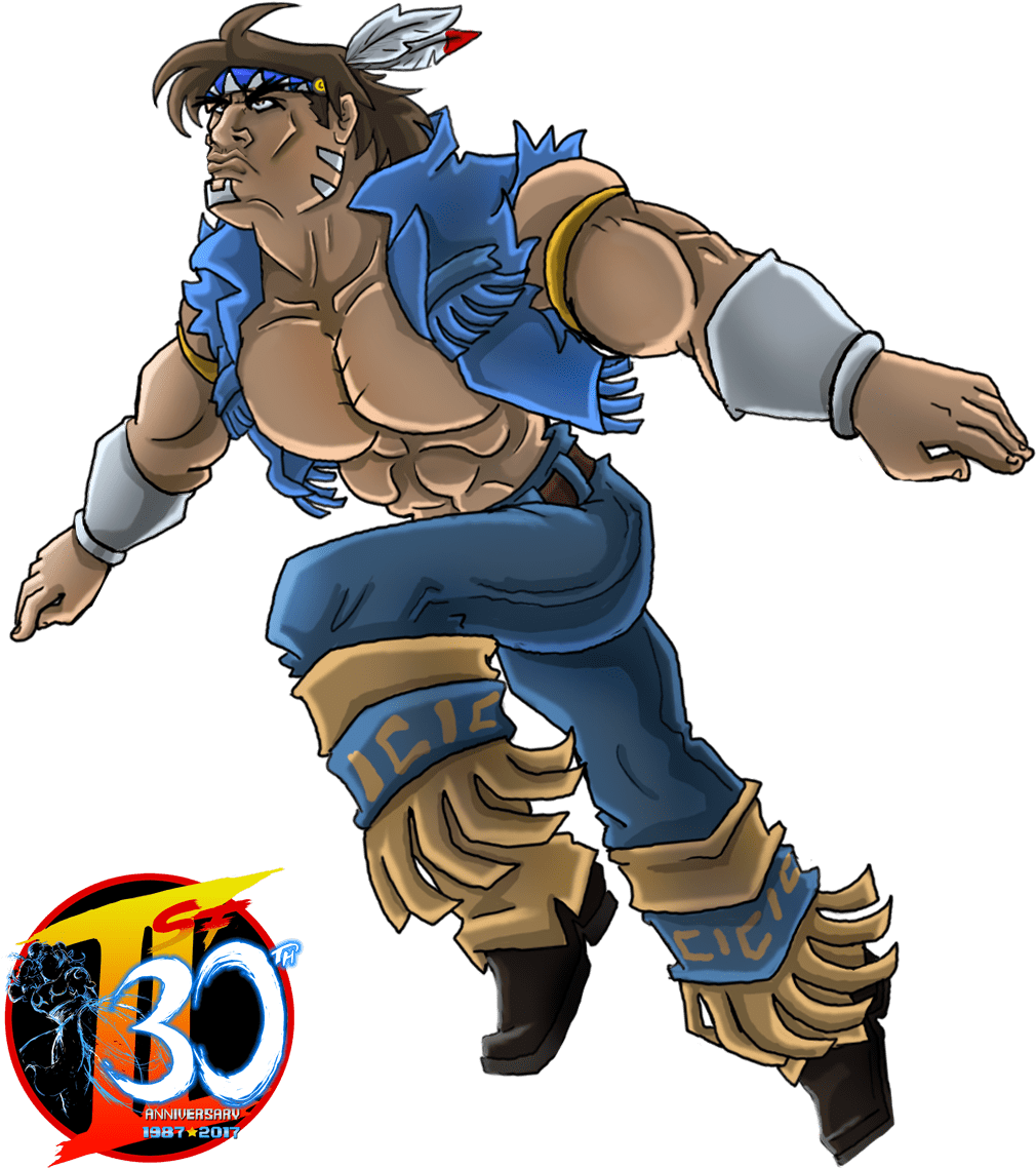 Download Hawk By Shinragod - Street Fighter Hawk Deviantart - Full Size ...