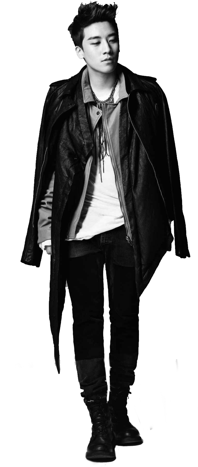 Download Transparent Choi Seung Hyun Transparent - PNGkit