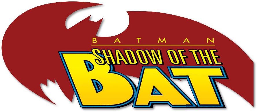 Download Transparent Batman Shadow Of The Bat Logo - PNGkit