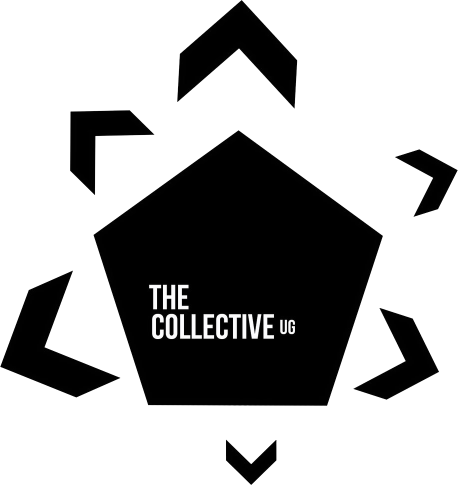 Download Logo - Collective Ug - Full Size PNG Image - PNGkit