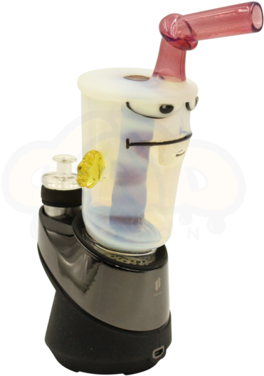 Download Master Shake Puffco Peak Glass Attachment From Btgb - Blow ...