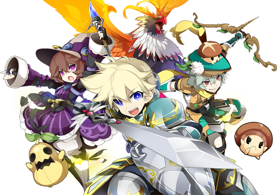 Download Logres Jrpg Fan - Full Size PNG Image - PNGkit