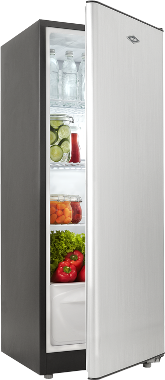 Download Nevera Haceb 150 Litros - Full Size PNG Image - PNGkit