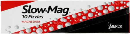 Download Slow-mag Capsules 100s - Full Size PNG Image - PNGkit