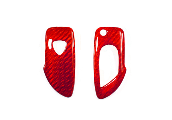 Download Red Carbon Fibre Lamborghini Gallardo / Superleggera ...