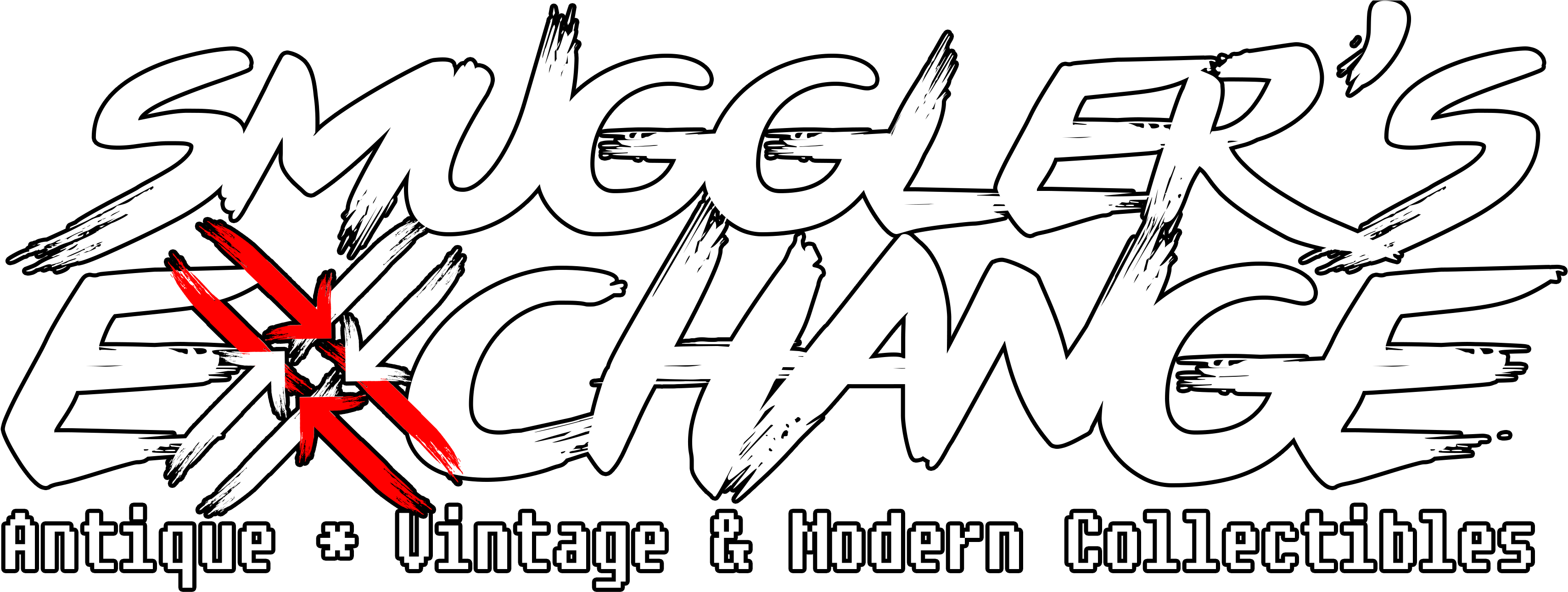 Download Smuggler's Exchange Oddity Emporium - 8bitmmo - Full Size PNG ...