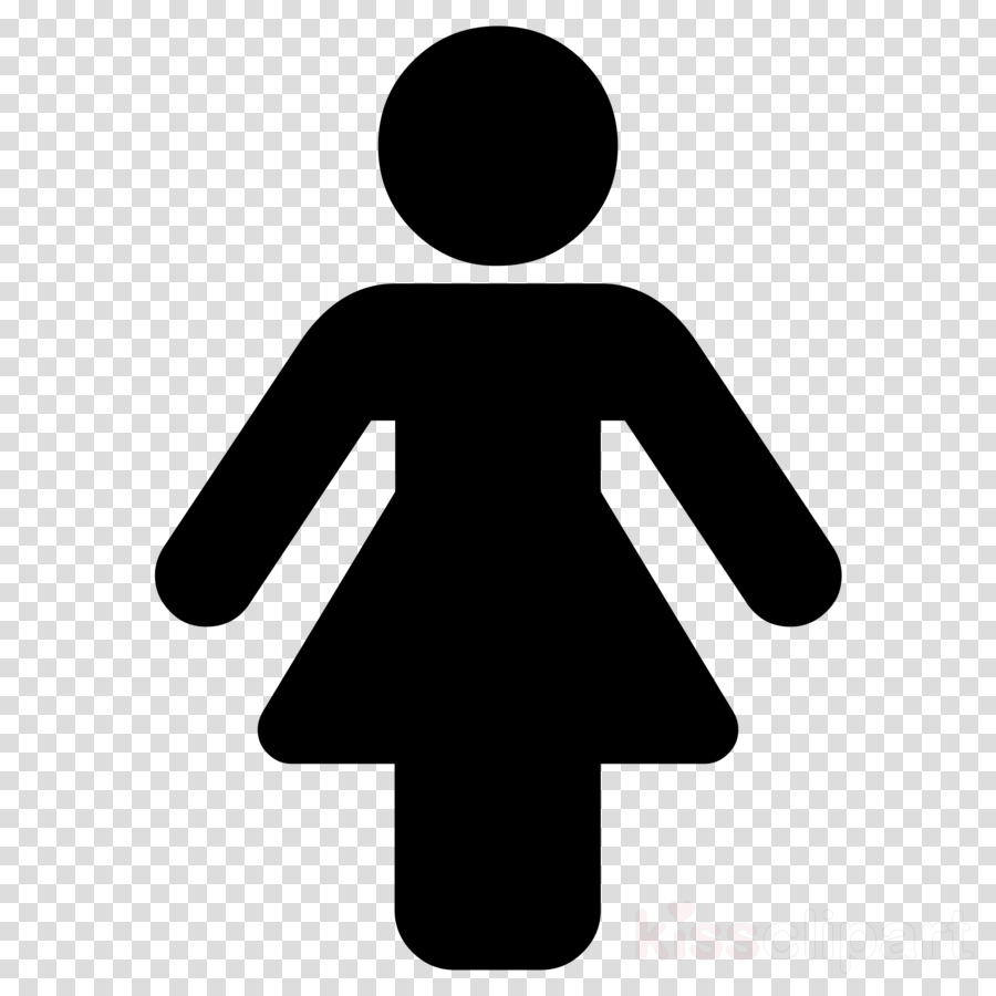 Download Female Clipart Gender Symbol Clip Art - Clip Art - Full Size ...