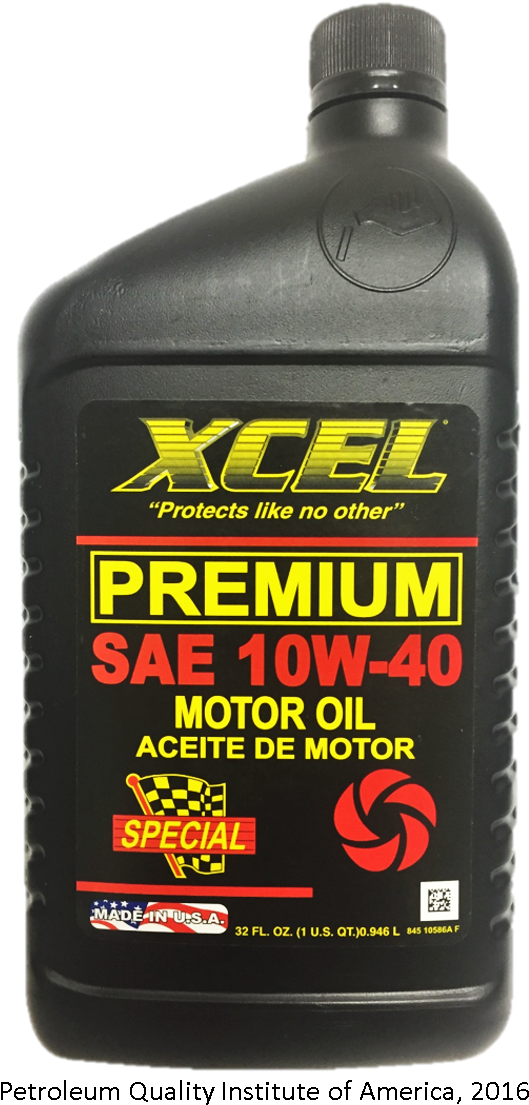 Download Bottle Icon - Xcel Sae 20w 50 - Full Size PNG Image - PNGkit