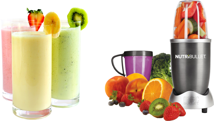 Download Nutribullet Nutrition Juicer - Nutribullet Pink 12 Piece Set ...