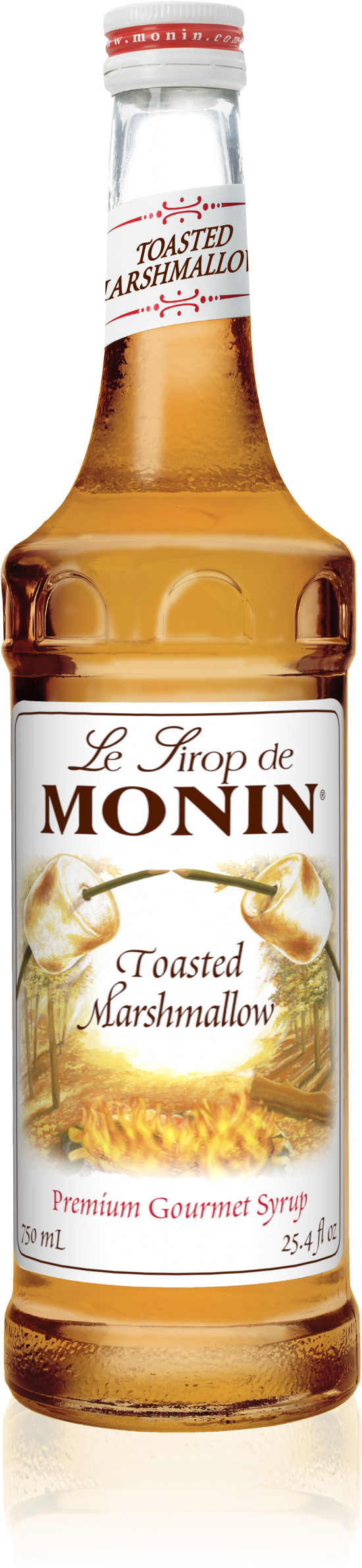 Download 750 Ml Toasted Marshmallow Syrup - Monin Hazelnut Syrup - Full ...