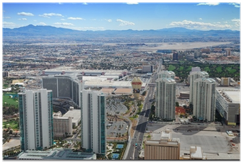 Download Las Vegas - Full Size PNG Image - PNGkit
