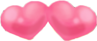 Download Filter, Hearts, And Png Image - Heart - Full Size PNG Image ...