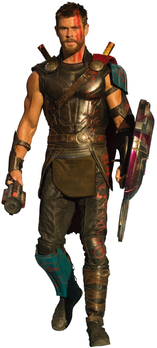 Download Odinson By Xcrazyxreaperx On Deviantart Thorthor - Female Thor ...