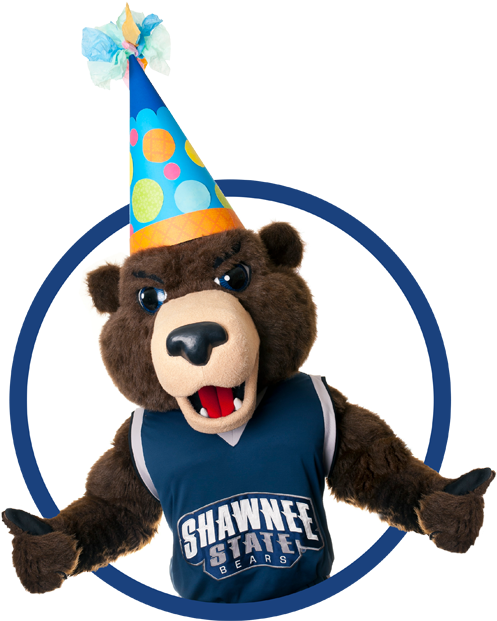 Download Shawnee State University - Full Size PNG Image - PNGkit
