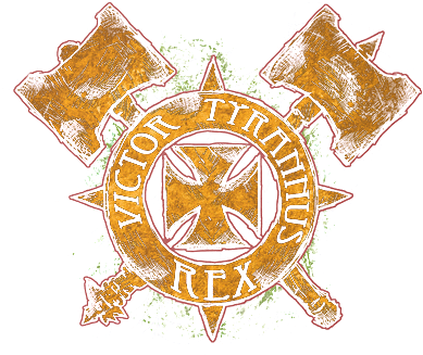 Download Transparent Triple H Logo Png - PNGkit