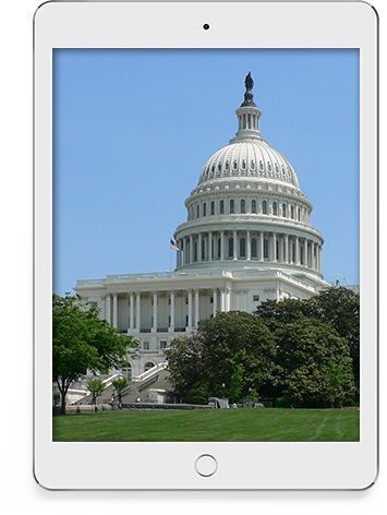 Download Capitol Building - U.s. Capitol - Full Size PNG Image - PNGkit