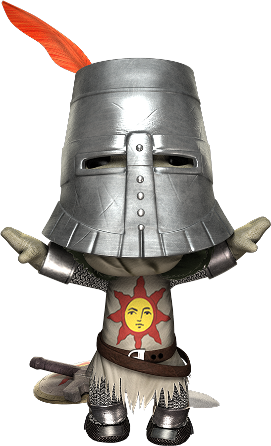 Download Image - Littlebigplanet 3 - Full Size PNG Image - PNGkit