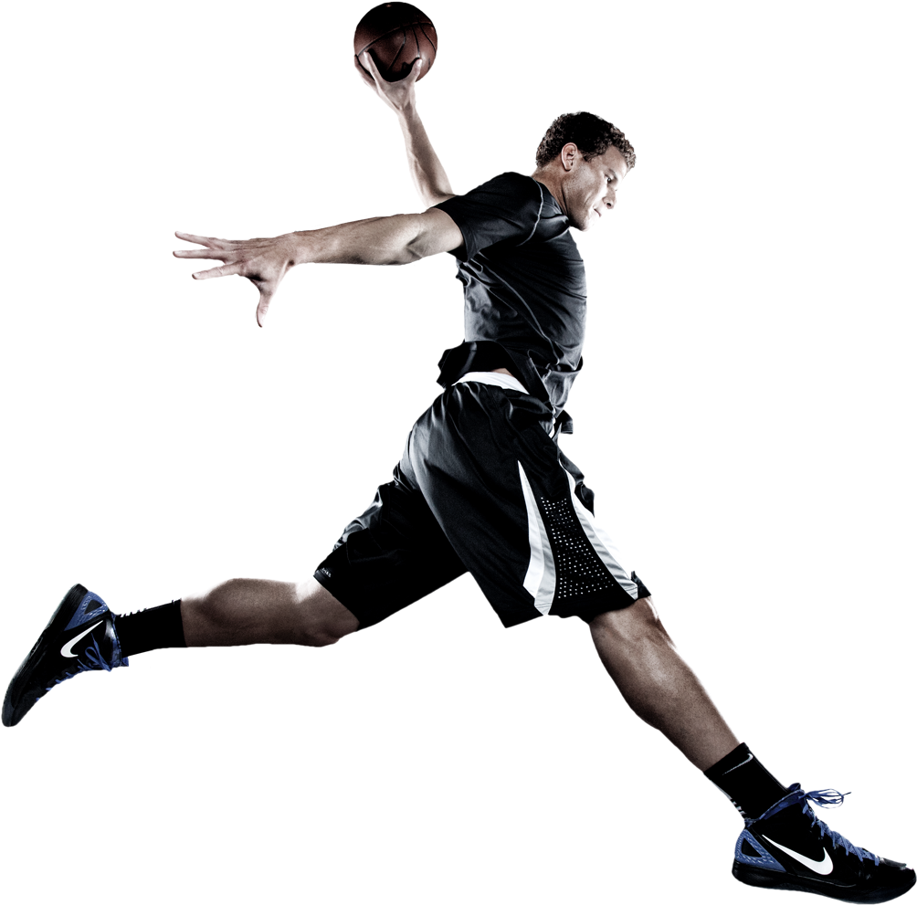 Download Athlete - Sports - Full Size PNG Image - PNGkit