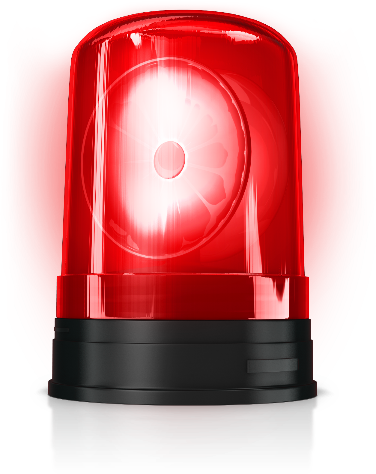 Download Malware - Police Car Siren Png - Full Size PNG Image - PNGkit
