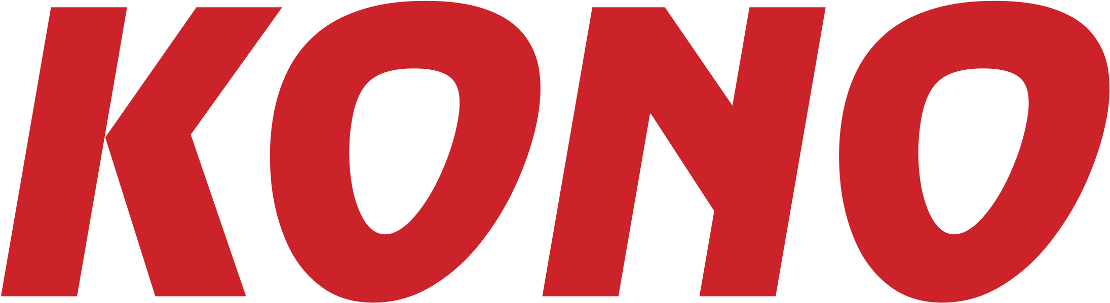 Download Kono Logo Png Transparent - Carmine - Full Size PNG Image - PNGkit