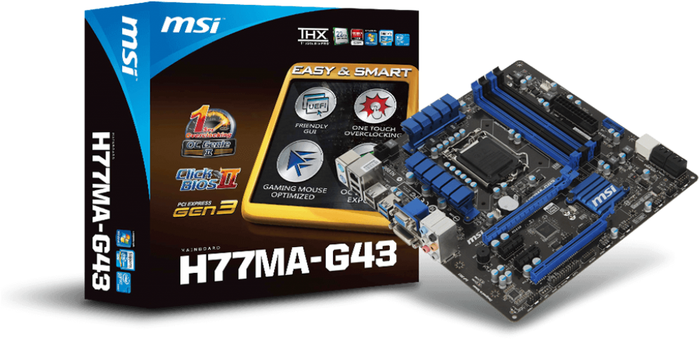 Download Msi Ms 7142 Motherboard Drivers Free Download For Windows ...