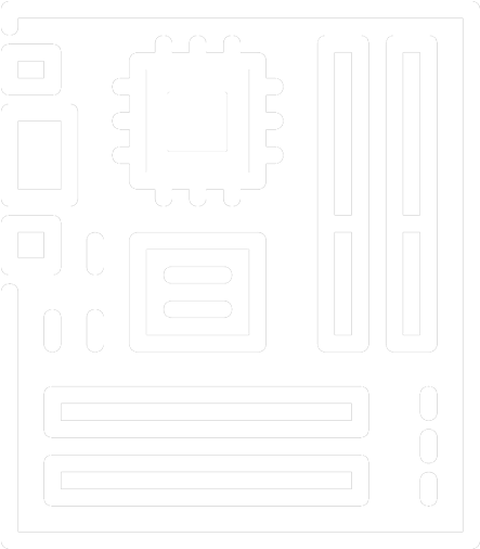 Download Motherboard - Kernel - Full Size PNG Image - PNGkit