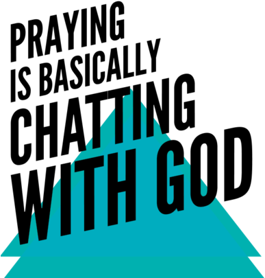 Download Praying - Full Size PNG Image - PNGkit