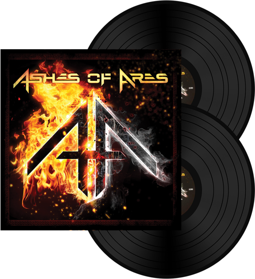 Download Ashes Of Ares - Full Size PNG Image - PNGkit