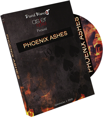 Download Today, When You Order "phoenix Ashes By David Blanco - Phoenix ...