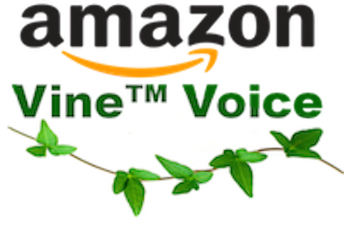 Download Amazon Vine - Amazon Vine Program Logo - Full Size PNG Image ...