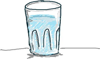 Download Glass Cup Drawing At Getdrawings - Drawing - Full Size PNG ...