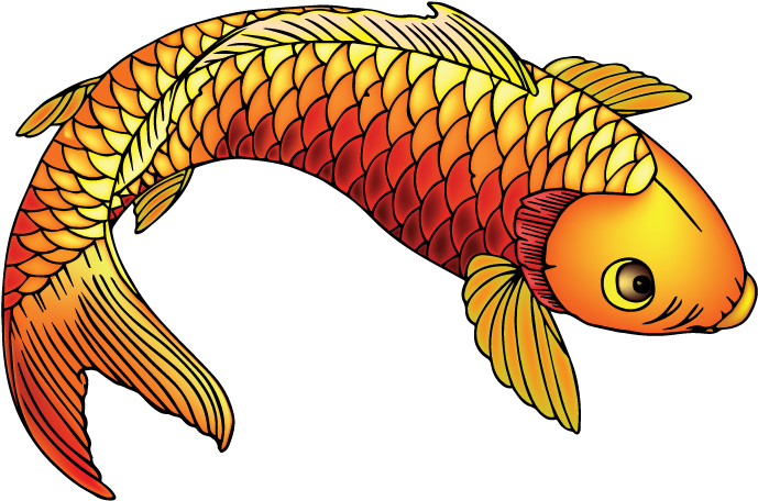 Download Koi Fish Live Trace By Heckardkyle On Deviantart Image - Koi ...
