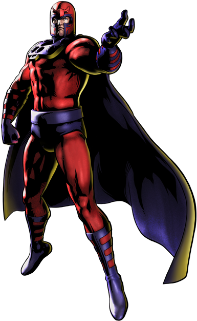 Download Marvel Magneto Png Banner Free Download - Magneto Png - Full ...