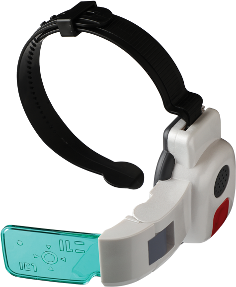 Download Cosplay Scouters The Origin Of The Scouter - Headphones - Full ...