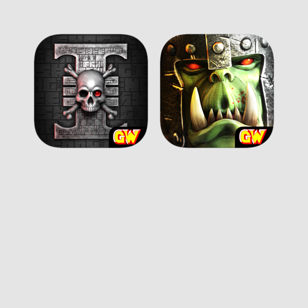 Download Deathwatch And Warhammer Quest On The App Store - Warhammer ...